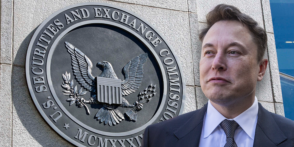 tesla-sec – LEARNING = LIVING